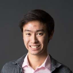 Larry Xu - Team Member @ Vegtaste - Crunchbase Person Profile