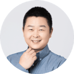 Nick Li - CPO @ U Power - Crunchbase Person Profile