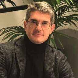 Giovanni Cassone - Owner, Partner and Founder @ Alphaomega - Crunchbase ...