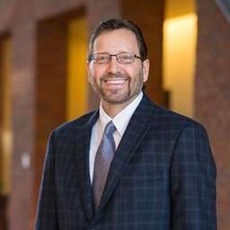 Doug Romer - Executive Vice President and Chief Operating Officer @ EMH ...