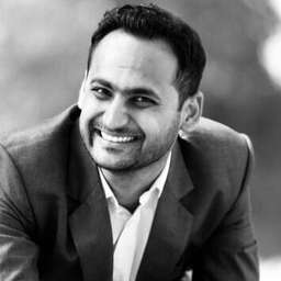 Varun Mundra - Crunchbase Person Profile