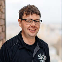 Jack Greenhalgh - Crunchbase Person Profile