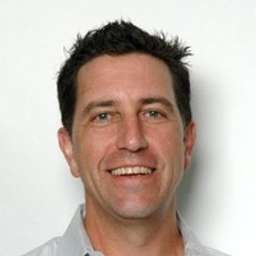 Craig Baines - Vice-President, Development & Building Operations ...