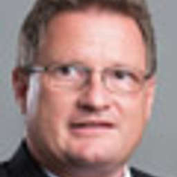 Thomas Tribelhorn - Crunchbase Person Profile