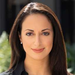 Ruth Bram - Executive Producer @ Oculus - Crunchbase Person Profile