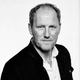 Sander Renkema - Crunchbase Person Profile