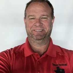 David Riggall - Founder, Trainer & Owner @ Sheepdog Defense Group ...