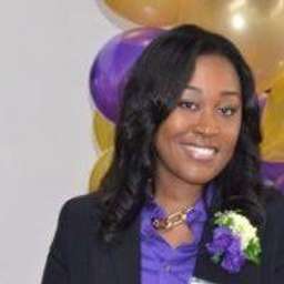 Tyeisha Bright-Jones - Co-Founder, Co-CEO and Co-Executive Director ...