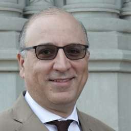 Hicham Aboutaam - Co-Founder and President @ Phoenix Ancient Art ...