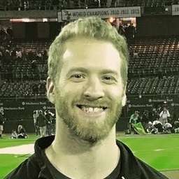 Jacob Wernette - Sr. Site Reliability Engineer @ Disney Streaming ...