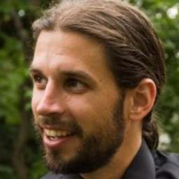 Greg Caporaso - Data Scientist @ Biota Technology - Crunchbase Person Profile