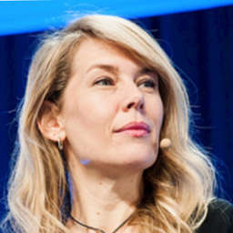 Hedda Pahlson-Moller - Co-Founder and CEO @ Tiime - Crunchbase Person ...