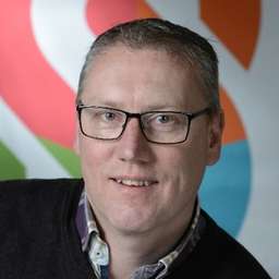 Marco Leeggangers - CEO @ Sentech - Crunchbase Person Profile