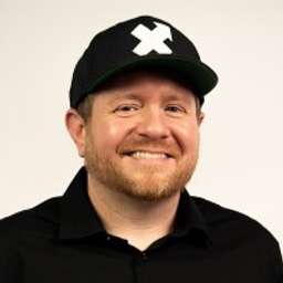 Bryan Fittin - Founder & CEO @ Go Rogue X - Crunchbase Person Profile