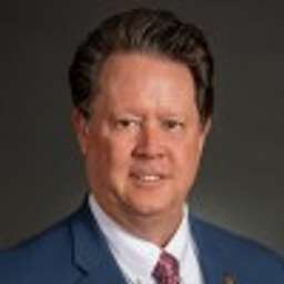 Jeffrey Wiley - CEO and President @ Fort Bend Economic Development ...