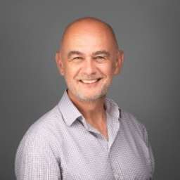 Tim Pugh - CEO @ Cooke Optics - Crunchbase Person Profile