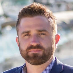 Scott Shorter - Crunchbase Person Profile