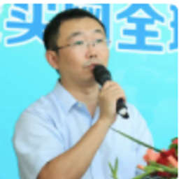 Dongfeng Zhang - Crunchbase Person Profile