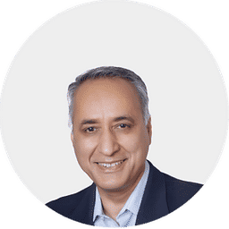 Amit Sethi - Crunchbase Person Profile