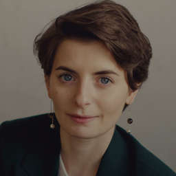 Anna Kogan - Crunchbase Person Profile