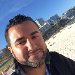 Ehsan Amiri - Managing Director @ Sourceman International - Crunchbase ...