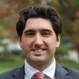 Ted Michaels - Founder @ Concourse - Crunchbase Person Profile