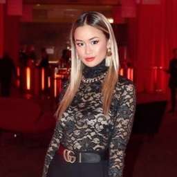 Candice Chan - Founder, Partner, and Creative Director @ CANDICE&ALISON ...