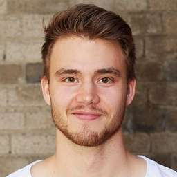 Axel Thomson - Founder and CEO @ Ribbon - Crunchbase Person Profile