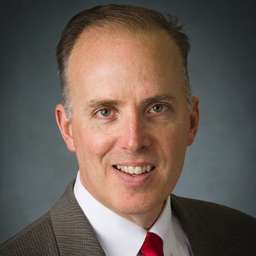 David Schaefer - Crunchbase Person Profile