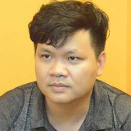 Dao Duy Thoai - Crunchbase Person Profile