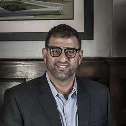 John Zakhem - Founder and Managing Partner @ Zakhem Real Estate Group ...