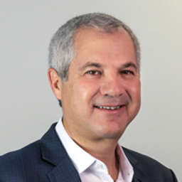 Andrew Segal - Chairman and CEO @ Boxer Property - Crunchbase Person ...