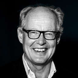 Dermot Jenkinson - Executive Chairman & Co-Founder @ Ascensos ...