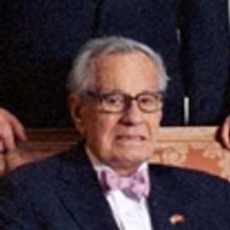 Horace Arthur Thompson, Jr. - Crunchbase Person Profile