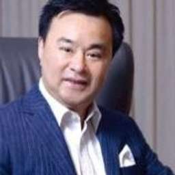 Eddy Wong - Executive Director & Founder @ Jibpool International ...
