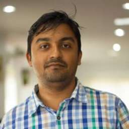 Prajeesh KK - Founder @ Netstager - Crunchbase Person Profile
