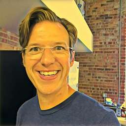 Bob Cotton - Senior Principal Software Engineer @ Splunk - Crunchbase ...