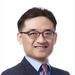 Kim Mi Seob - Chief Executive Officer @ Mirae Asset Securities - Crunchbase Person Profile