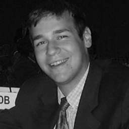 Gordon Cinco - Cofounder and VP @ FireflySci - Crunchbase Person Profile