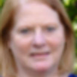 Barbara Hunt - Crunchbase Person Profile