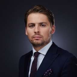 Tomir Kosowski - Co-Founder & CEO @ Altach Biomedical - Crunchbase ...