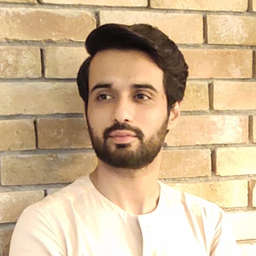 Haider Javed - Crunchbase Person Profile