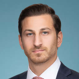 Zach Latos - Crunchbase Person Profile