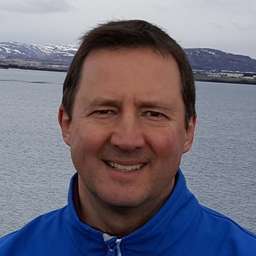 Paul Blom - Senior Vice President and Chief Procurement Officer ...