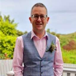 Richard Stephenson - Crunchbase Person Profile