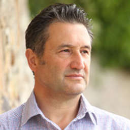 Ian Paltiel - Crunchbase Person Profile