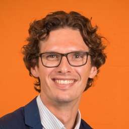 Niels De Greef - Co-Founder and COO @ Rein4ced - Crunchbase Person Profile