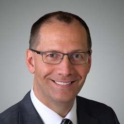 Mike Greenley - Chief Executive Officer @ MDA Space - Crunchbase Person ...