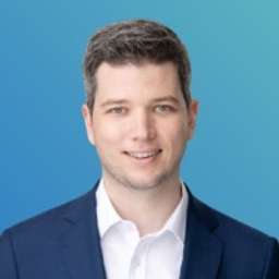 Dean McPherson - Co-Founder and CTO @ Paperform - Crunchbase Person Profile