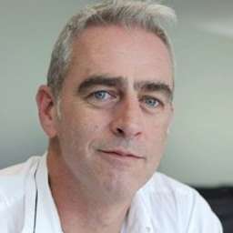 Peter Laidlaw - Founder & Managing Director @ Lighthouse - Crunchbase ...